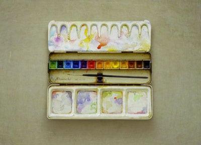 Alan Magee: Three Decades of Paintings, Sculpture and Graphics ...