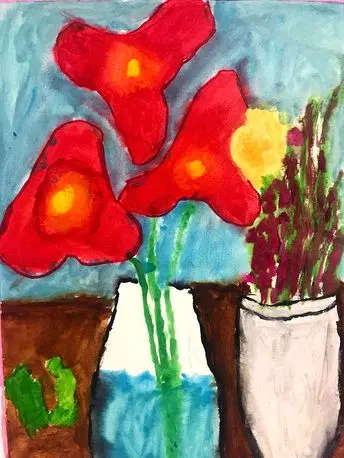 Explore Art: Drawing, Painting, & Sculpture - Michener Art Museum