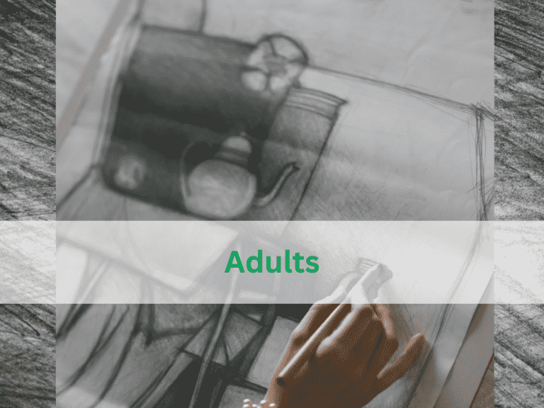 EXPLORING LIGHT AND SHADOW THROUGH DRAWING - Michener Art Museum