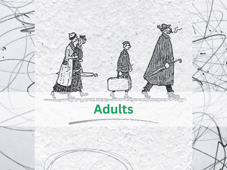 STORYTELLING THROUGH DRAWING - Michener Art Museum