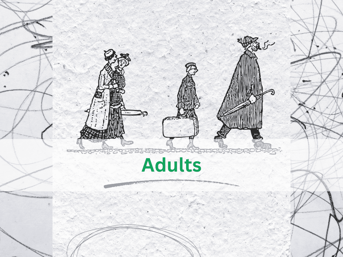 STORYTELLING THROUGH DRAWING - Michener Art Museum