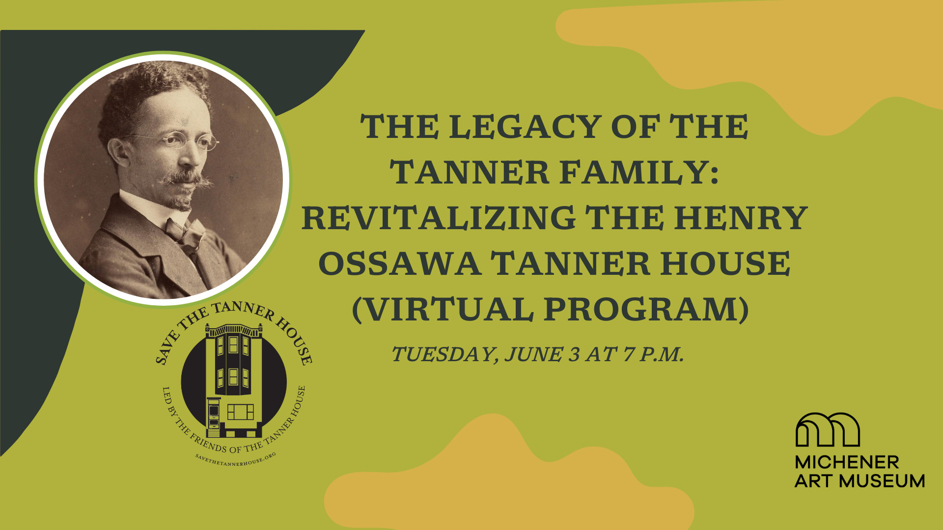 The Legacy of the Tanner Family: Revitalizing the Henry Ossawa Tanner ...