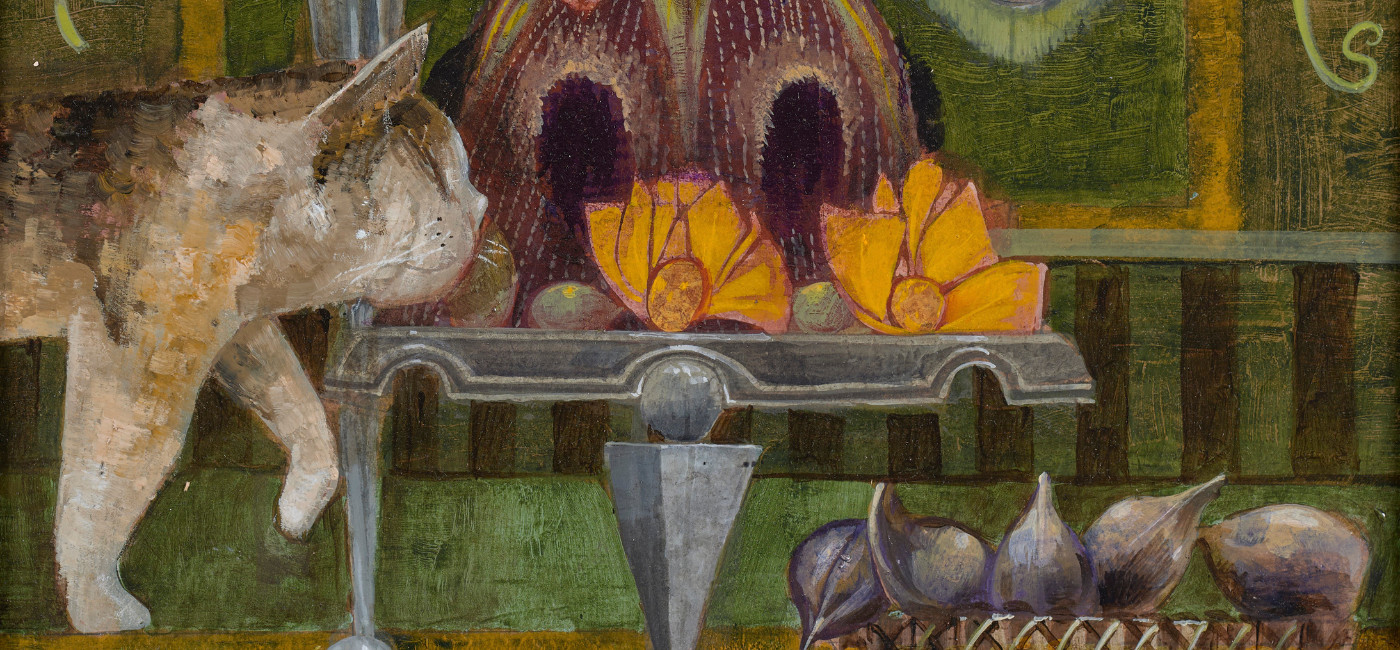 Peter Paone: Not So Still Life - Michener Art Museum